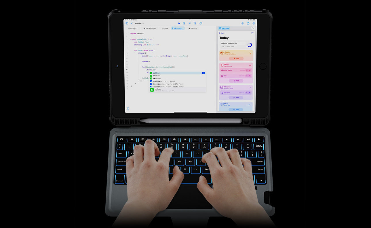 A Comprehensive Guide to Choosing the Right iPad Model for Your Needs ...