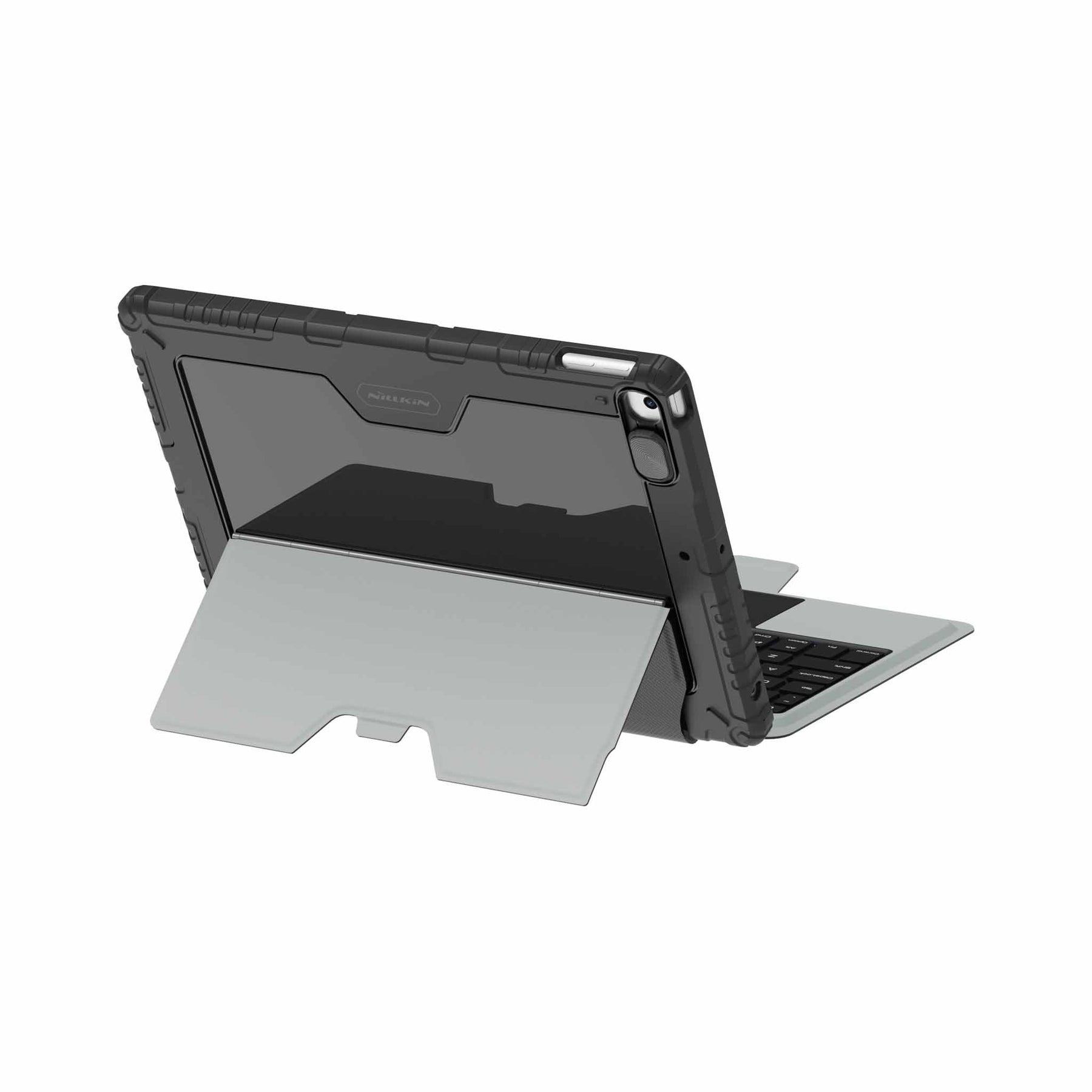 Nillkin Backlit Bumper Combo Keyboard Case for iPad Series