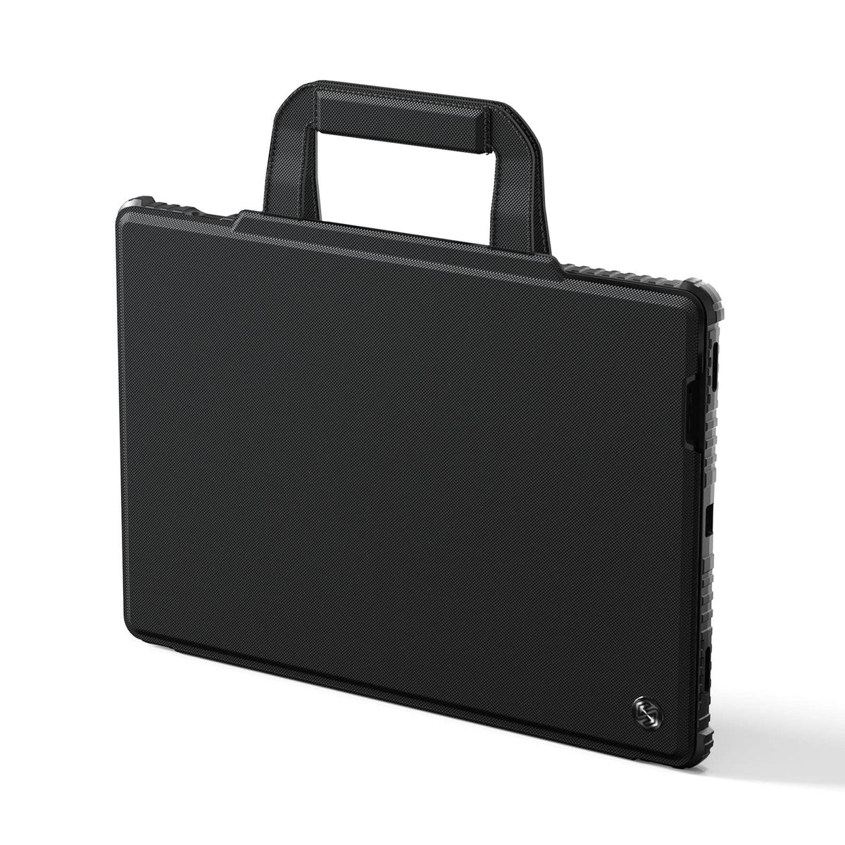 Nillkin Carry Go Portable Handle Backlit Keyboard Case (Black) for ...