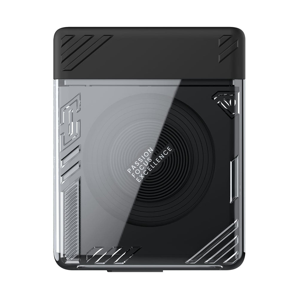 Nillkin IceCore 65W GaN 充電器 (2.4フィート USB-Cケーブル) & 100W CtoCケーブル