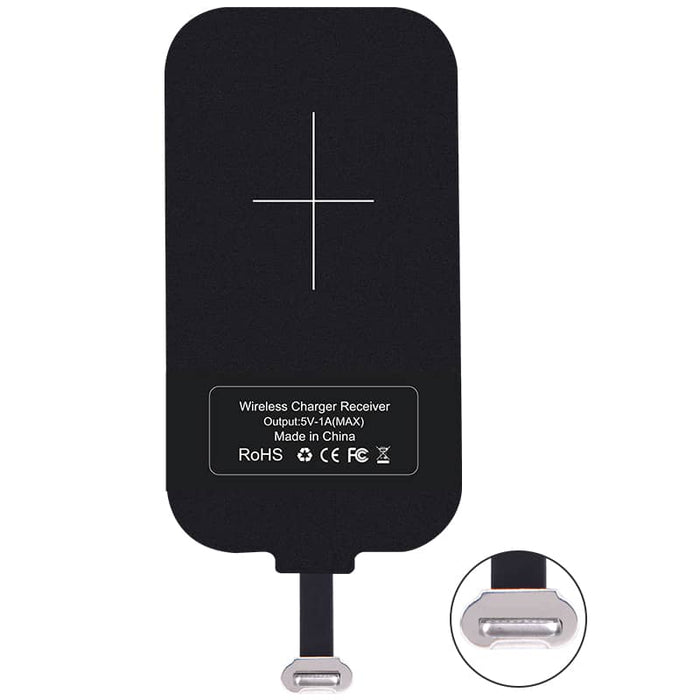 Nillkin Magic Tag Wireless Charging Receiver for Phone Series