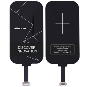 Nillkin Magic Tag Wireless Charging Receiver for Phone Series