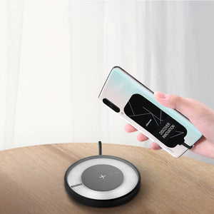 Nillkin Magic Tag Wireless Charging Receiver for Phone Series