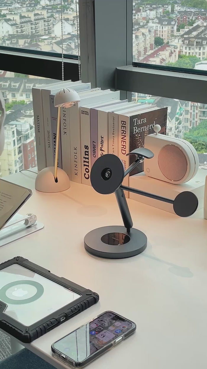 SnapBranch Modular Device Station - NILLKIN