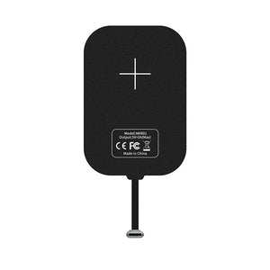 Nillkin Magic Tag Plus Wireless Charging Receiver for Reusable Notebook ...